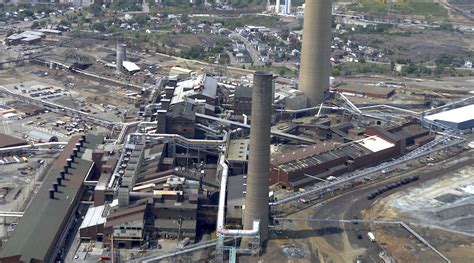 Vale Marks Official Opening Of The Copper Cliff Nickel Mine