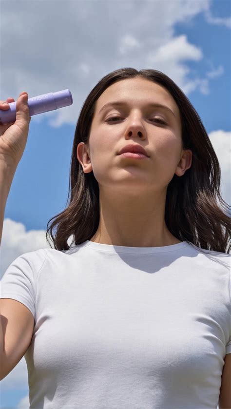 Stranger Things Eleven By Aimessiah On Deviantart