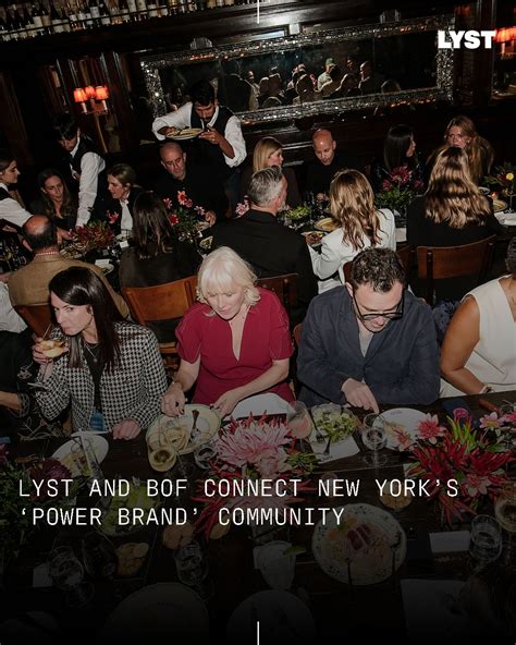 Lyst On Linkedin Lyst