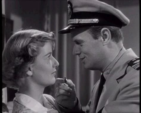 Richard Widmark Biography And Movie Career His Movies And Quotes