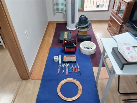 시공사진 마포에어컨설치