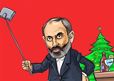 Նիկոլ Փաշինյանի Ամանորի «ուղերձը Medialab Newsroom Laboratory