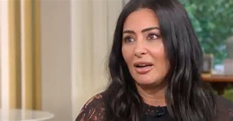 Eastenders Announces Laila Rouass Guest Role On Soap
