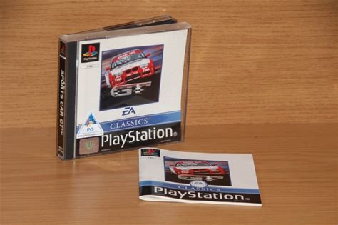 Ps1 Ea Classics