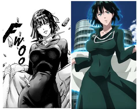 Mangaz On X Fubuki Mangaone Punch Man 52 Off