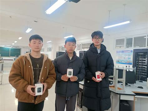 计算机科学与信息工程学院学子在华为ict大赛中再获佳绩 计算机科学与信息工程学院