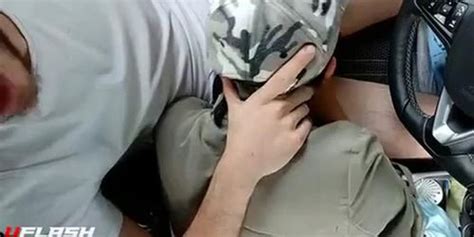 Sonagachi Prostitute Giving Blowjob