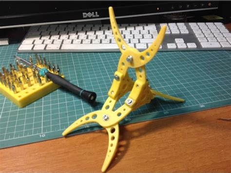 Spool Transformer By Perinski Zortrax Library