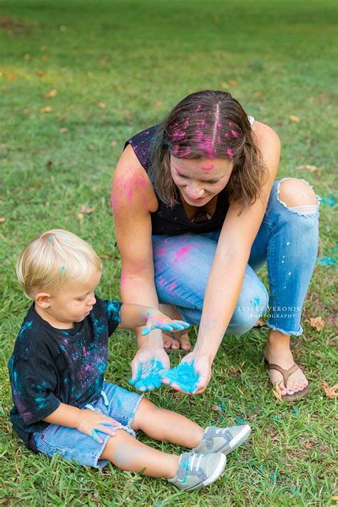 Powder Session Mommy Photography Program Lesley Veronika Photography