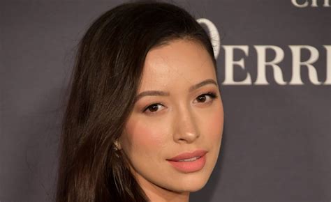 Hbo Max Pilot More Casts Christian Serratos In Lead Role Exclusive