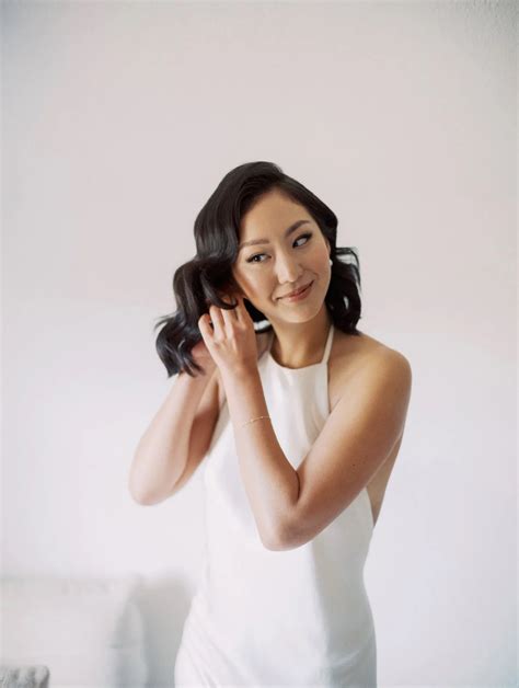 Fiona Tsang Beauty — Tiffany Wang Chic Elopement San Francisco City