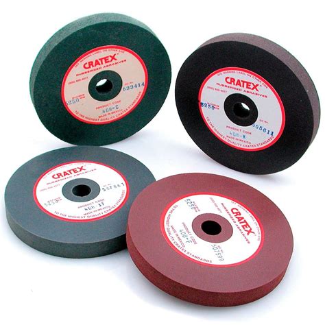 Cratex Large Wheels Time Connection Ii Inc