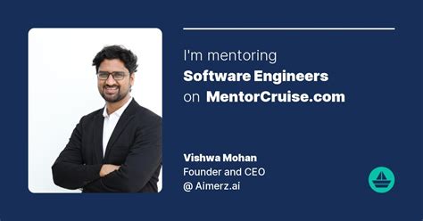 Vishwa Mohan Data Structures Mentor On Mentorcruise
