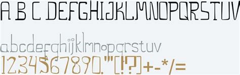 Stilts Fonts Free Download Onlinewebfontscom