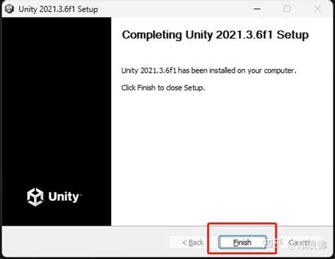 Unity 破安解装 知乎