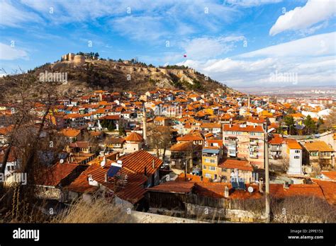 Kutahya castle hi-res stock photography and images - Alamy