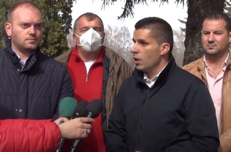 Николовски од Струмица Околу 4 милиони денари ќе се исплатат на струмичките земјоделци за