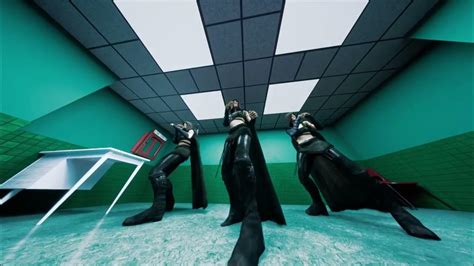 Unreal5 Project6 Youtube