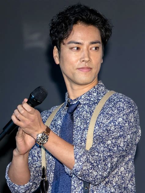 桐谷健太、東出昌大に「身長さえ低かったらずっとなでなでしてる」 ／2020年1月14日 写真 エンタメ ニュース ｜クランクイン！