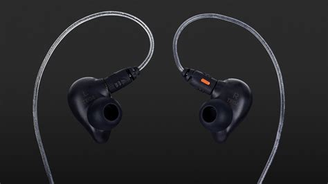 Fostex Te04 Im Test Bei Kopfhoererde