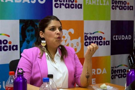 Tribunal desestima recurso contra ley de género Portal Nacional