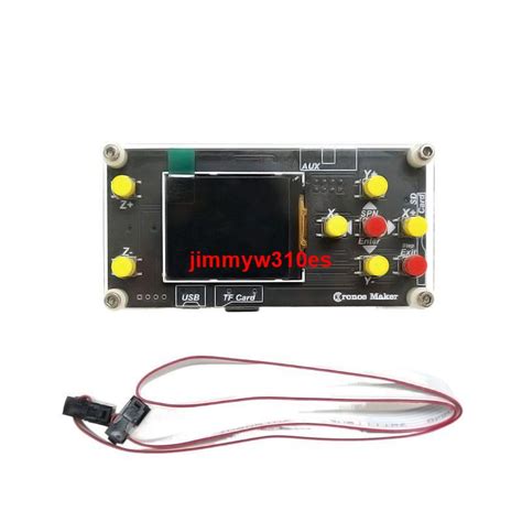 特惠 Grbl Cnc雕刻機脫機控制器 兼容sd卡 數控脫機控制板 蝦皮購物