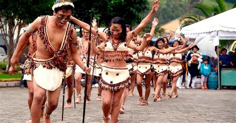 ¡a Fines De Febrero Es El Momento Del Carnaval De Ucayalino Ecolodge