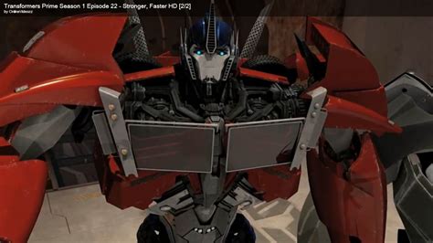 I Always Love My Babe Optimus Prime Cause He Loves Me And I Love Him