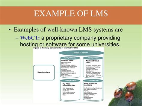 Ppt Learning Management System Lms Powerpoint Presentation Free
