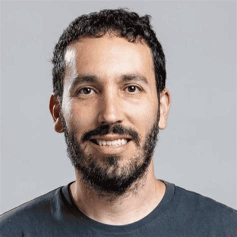 Yaron Canari Espc Conference