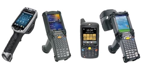 Zebra Barcode Scanner Repair MIDCOM Data Technologies MIDCOM Data Technologies