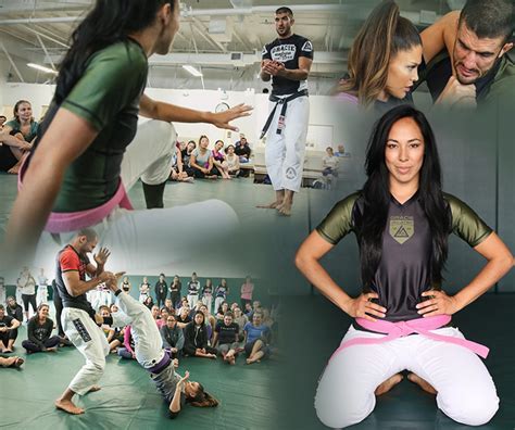 Womens Self Defense Nyc Ronin Athletics