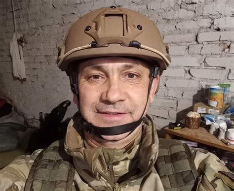 На війні загинув голова Закарпатського штабу дитячої військової патріотичної гри Сокіл Джура