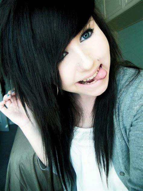 Becca Louise Emo Girls Photo 15130529 Fanpop