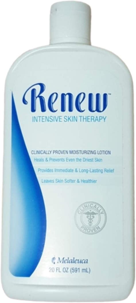 Why Is Renew Lotion So Expensive