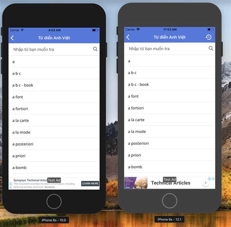 Rightbuttons Now Show On Ios