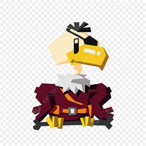 Geometry Clipart Hd Png Eagle Geometry Commercial Elements Eagle