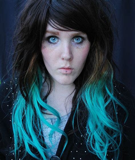 56 Best Images About Color On Pinterest Dip Dyed My Hair And Dip