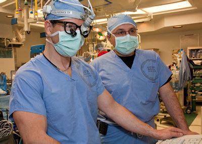Complex Spinal Surgeries With Two Attending Physicians Instead Of One