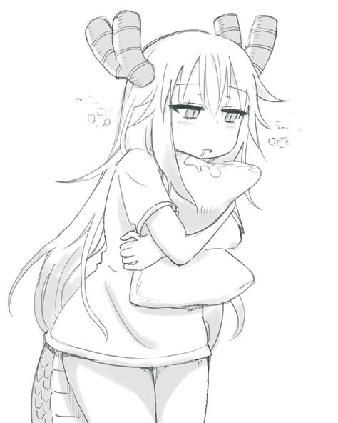 Shes So Ahh Eepy Sleepy Rdragonmaid