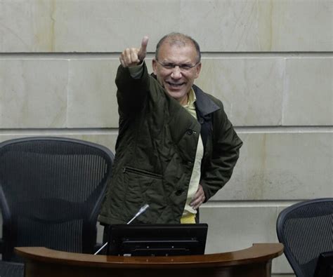 Corte Suprema cierra investigación a Roy Barreras por supuesto