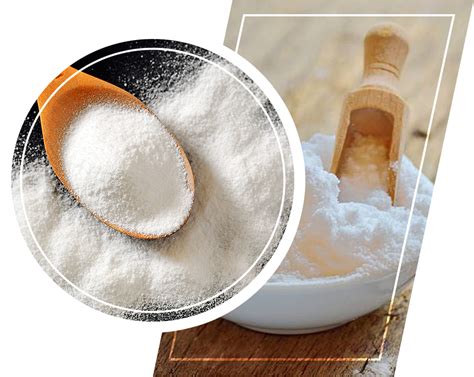 Baking Soda Weed Killer Recipe