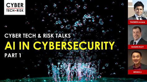 Insights Cyber Tech And Risk