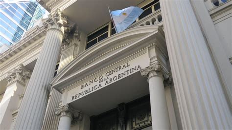 El Banco Central aumentó a la tasa de los plazos fijos