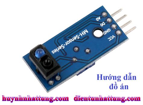 Line Giao Tiếp Arduino Cảm Biến Dò Line L298 Động Cơ V1 Arduino