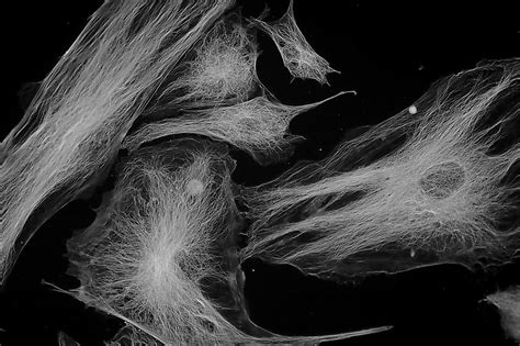 Dual Sensor Microscope Camera For Brightfield And Fluorescence Lanoptik