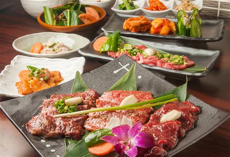 焼肉ダイニングMEGUMI本店気軽に美味しい焼き肉を食べられる店札幌市中央区のおすすめグルメなら旅色