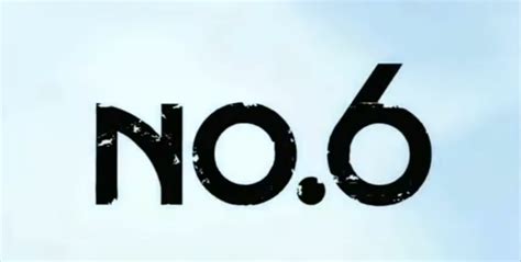 No6 Lutopia Che Nasconde Il Caos Recensione Dellanime Eroica