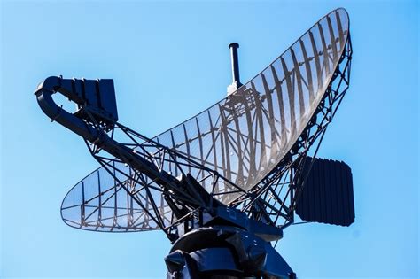 Rf Ldmos Transistors For Avionics And Radar Stmicroelectronics