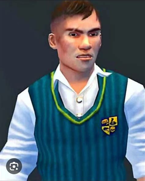 No Spoilers What If Gary From Bully Was The Villian In Blackwell